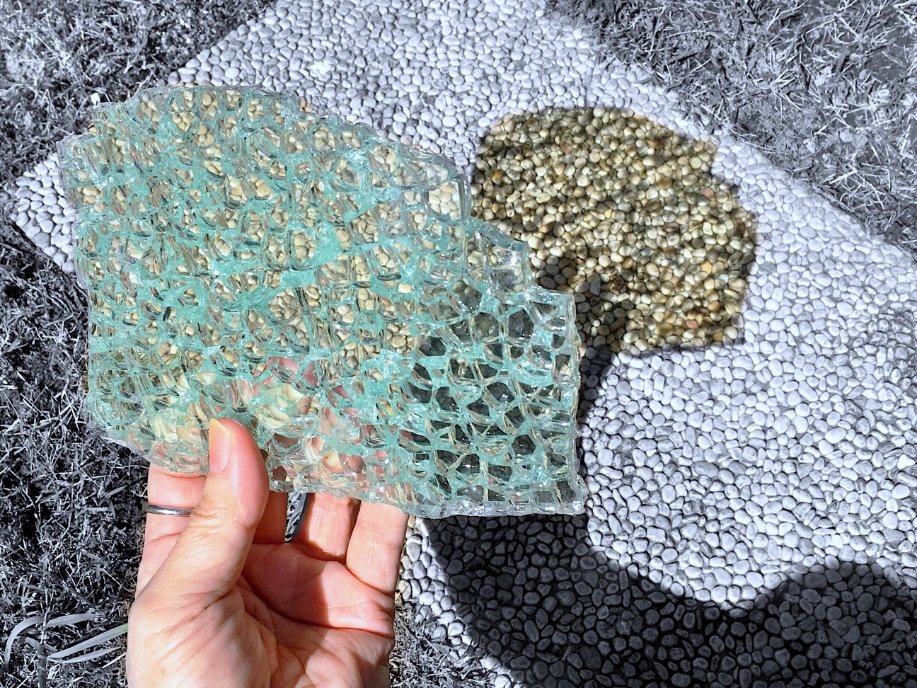 Qu'est-ce qu'un verre trempé ? Quels sont ces atouts et ses usages ...